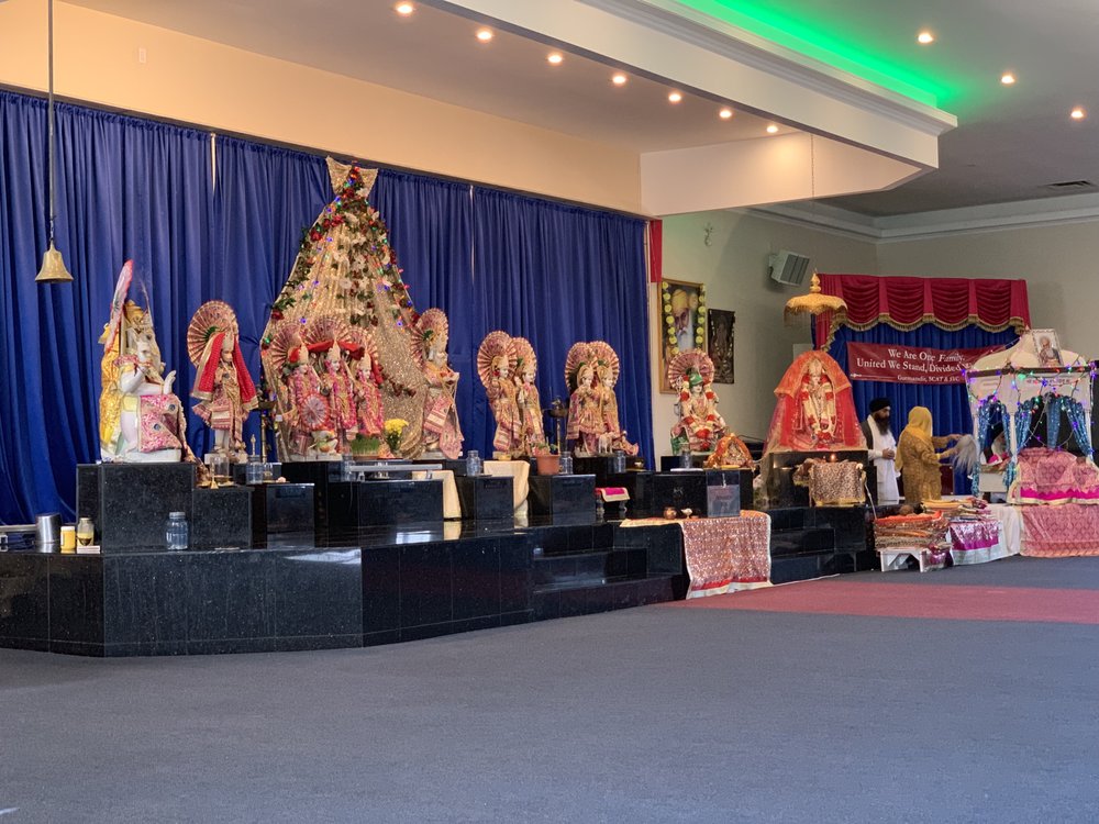 SINDHI GURMANDIR TEMPLE - Updated November 2024 - 207 Queen's Plate ...