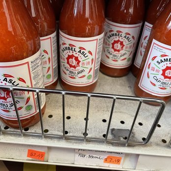 ABC INDOMART - Updated July 2025 - 39 Photos & 38 Reviews - 345 N State ...