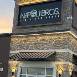 NAPOLI BROS - Updated August 2025 - 280 Photos & 157 Reviews - 17084 N ...