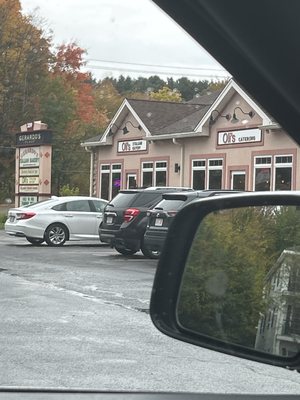 OLIS ITALIAN EATERY - Updated December 2025 - 79 Photos & 162 Reviews ...