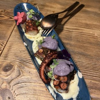 ARCANO RESTAURANT BARCELONA - Updated October 2025 - 939 Photos & 399 ...