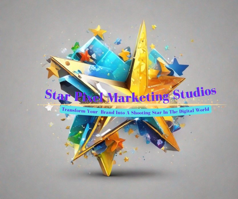 STAR PIXEL MARKETING STUDIOS - Updated December 2024 - Houston, Texas ...