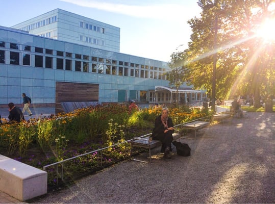 STOCKHOLMS UNIVERSITET - Updated April 2024 - 10 Photos ...