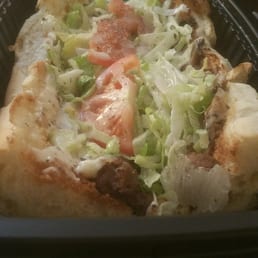 THE DELI PLANET - Updated August 2024 - 282 Photos & 117 Reviews - 4014 ...