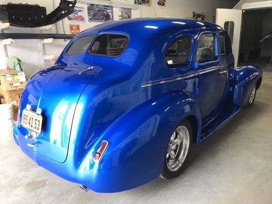 PREFERRED AUTO BODY AND CUSTOM - Updated July 2024 - 68 Photos & 53 ...