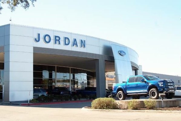 JORDAN FORD - Updated March 2025 - 89 Photos & 270 Reviews - 13010 Ih ...