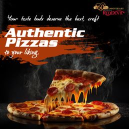 RED DEVIL ITALIAN RESTAURANT & PIZZERIA - Updated July 2025 - 489 ...