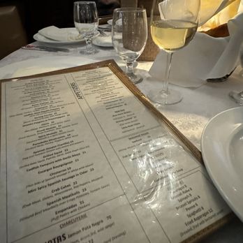 FORNOS OF SPAIN RESTAURANT - Updated March 2025 - 1371 Photos & 1095 ...