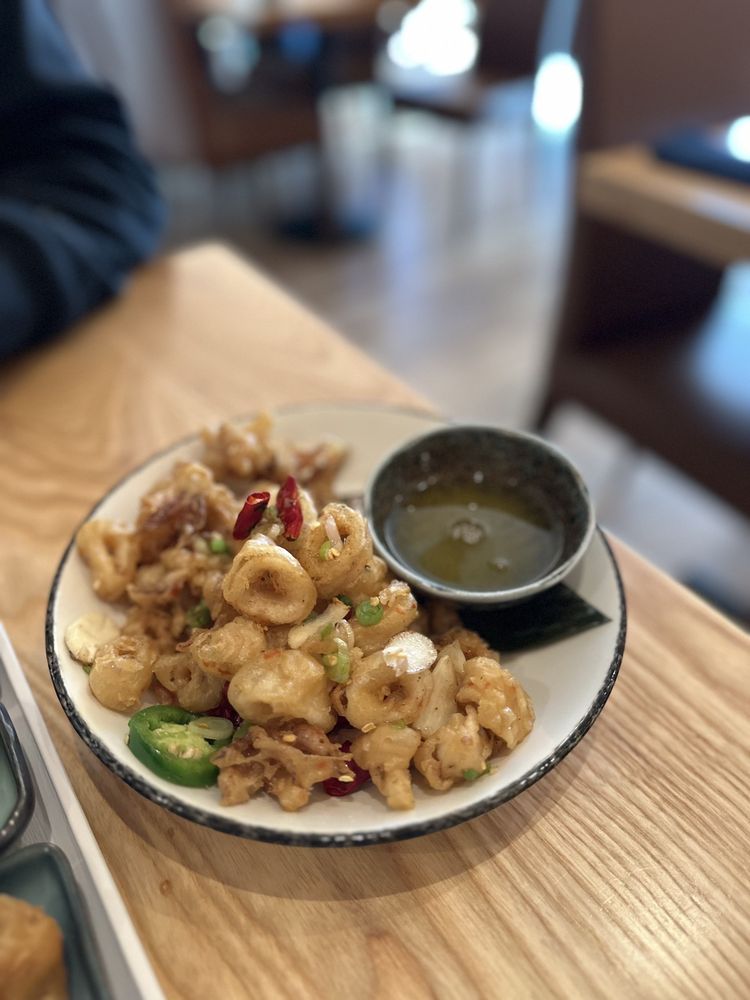 BURMA LOVE - 357 Photos & 100 Reviews - 1302 E El Camino Real, Menlo ...