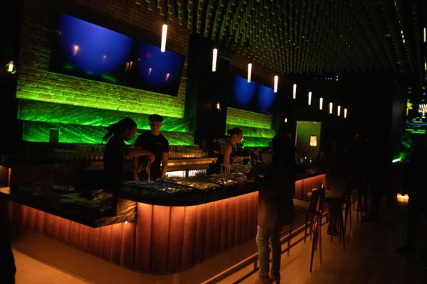 KALUÚ RESTAURANT - Updated October 2025 - 266 Photos & 108 Reviews ...