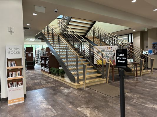 WILLIAMSON COUNTY PUBLIC LIBRARY - Updated October 2025 - 62 Photos ...