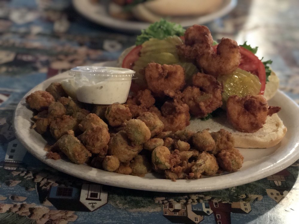 SEEWEE RESTAURANT - 220 Photos & 232 Reviews - Seafood - 4804 N Hwy 17 ...