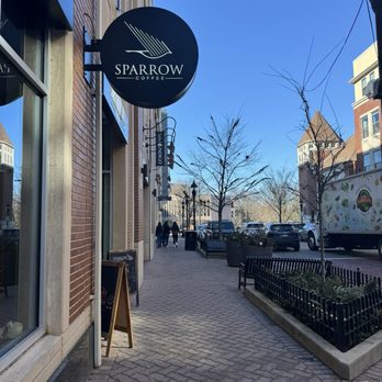SPARROW COFFEE - Updated August 2024 - 452 Photos & 351 Reviews - 120 ...