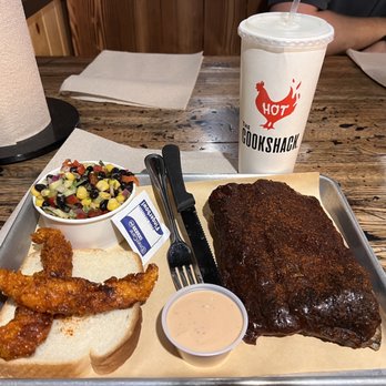 THE COOKSHACK - Updated January 2025 - 85 Photos & 101 Reviews - 980 ...