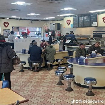 KEWPEE LUNCH - Updated December 2025 - 131 Photos & 159 Reviews - 520 ...