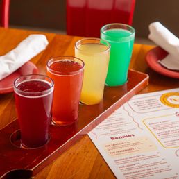 RUBY SLIPPER BATON ROUGE - Updated April 2025 - 988 Photos & 750 Reviews - 3535 Perkins Rd ...