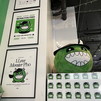 MONSTER PHO - Updated December 2025 - 1505 Photos & 1410 Reviews - 360 ...