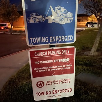 LONE STAR TOWING - Updated January 2025 - 66 Photos & 27 Reviews - 2445 ...