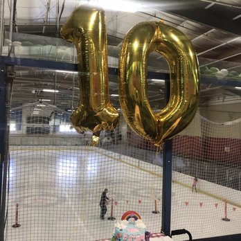 ICE PALACE - Updated August 2025 - 257 Photos & 230 Reviews - 4510 Salt ...