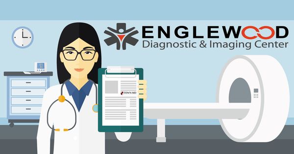 ENGLEWOOD DIAGNOSTIC AND IMAGING CENTER - Updated October 2025 - 13 ...