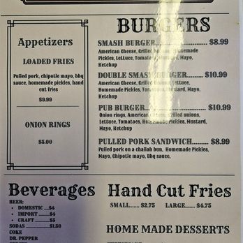 BUCKIN BURGER - Updated October 2025 - 32 Photos & 26 Reviews - 2828 ...