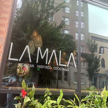 LA MALA MEXICAN INSPIRED COCKTAILS - Updated March 2025 - 195 Photos ...