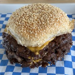 MATTY’S PATTY’S BURGER CLUB - Updated July 2025 - 391 Photos & 486 ...