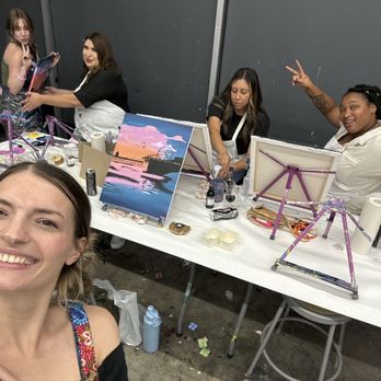 PURPLE EASEL - Updated October 2024 - 696 Photos & 582 Reviews - 880 ...