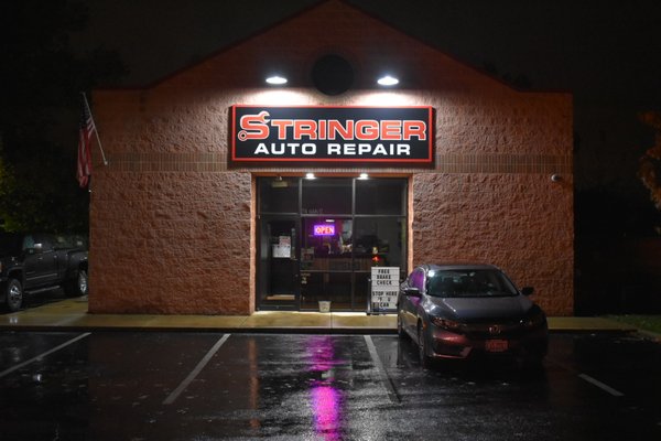 STRINGER AUTO REPAIR - Updated November 2025 - 7 N Main St, Johnstown ...