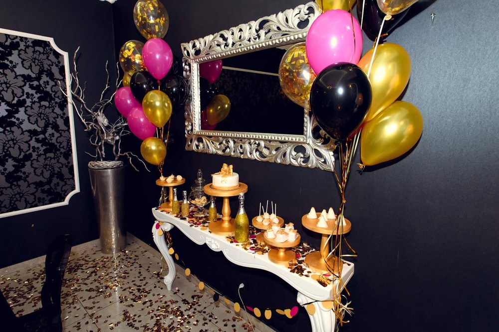 NOSTALGIA EVENTS - 10 Photos - Bakersfield, CA - Yelp