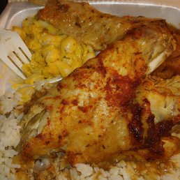 BEST SOUL FOOD IN TOWN - 144 Photos & 96 Reviews - 6903 Cullen Blvd ...