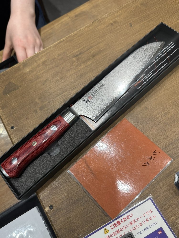 TOWER KNIVES TOKYO - Updated April 2026 - 10 Photos & 12 Reviews - 押上1 ...