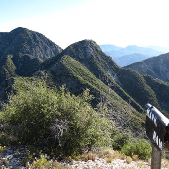 MT LOWE - Updated December 2025 - 242 Photos & 23 Reviews - Mt Lowe ...