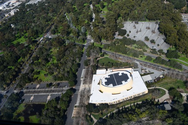 BING CONCERT HALL - 60 Photos & 35 Reviews - 327 Lasuen St, Stanford ...