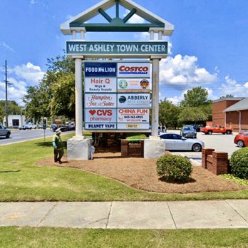 WEST ASHLEY TOWN CENTER - Updated December 2025 - 3050 Ashley Town ...