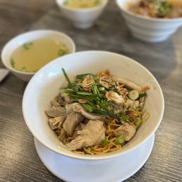 TIM KY NOODLE - Updated December 2024 - 1302 Photos & 707 Reviews ...