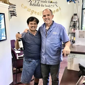 ANDRADE CHIROPRACTIC - Updated February 2025 - 10 Photos & 80 Reviews ...