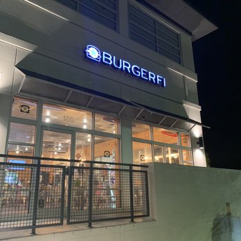 BURGERFI - Updated December 2025 - 363 Photos & 404 Reviews - 3004 Wake ...
