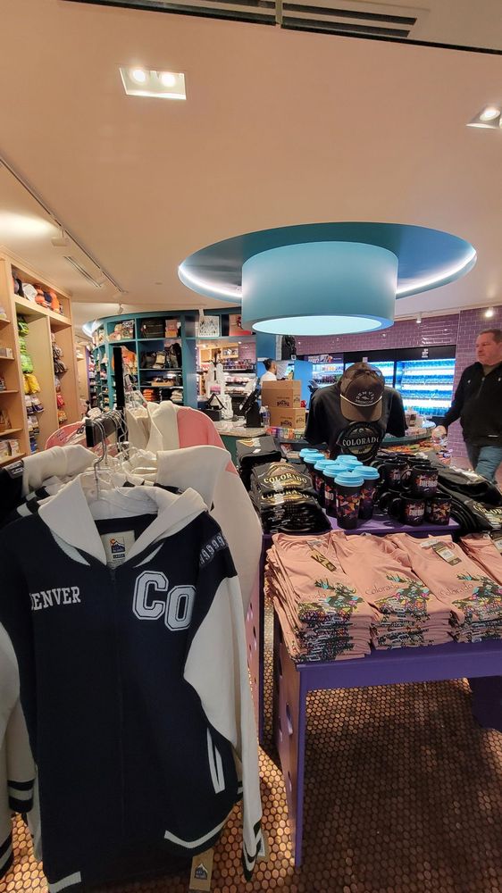 Bodega DEN, Denver | Roadtrippers