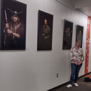 HILLSBORO PUBLIC LIBRARY - Updated October 2025 - 72 Photos & 57 ...