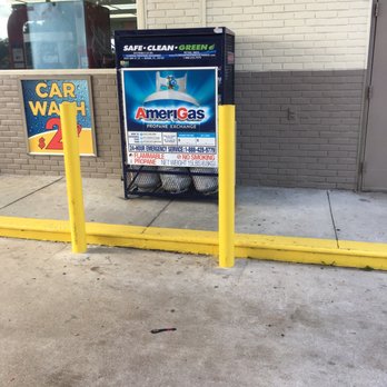 SUNSHINE GASOLINE DISTRIBUTORS - Updated July 2025 - 7820 W 4th Ave ...