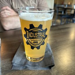 INDUSTRIAL TAPHOUSE WEST - Updated July 2025 - 36 Photos & 39 Reviews ...