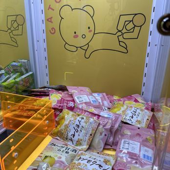 GATCHA - Updated January 2026 - 533 Photos & 82 Reviews - 8001 S Orange ...