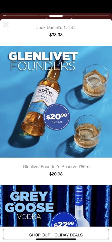 CHECKERS DISCOUNT LIQUORS & WINE - 112 Photos & 24 Reviews - Beer, Wine ...