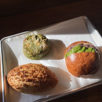 BRIO BRIO BAKERY & CAFÉ - 875 Photos & 391 Reviews - 22681 Lake Forest ...