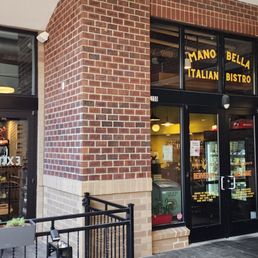 MANO BELLA - SOUTHPARK - Updated December 2025 - 193 Photos & 96 ...