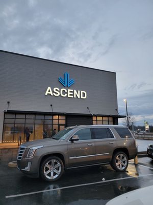 ASCEND CANNABIS DISPENSARY - FAIRVIEW HEIGHTS - Updated December 2025 ...