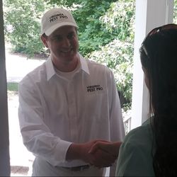 VIRGINIA PEST PRO - Pest Control - 11815 Marnelan Pl, Henrico, VA ...