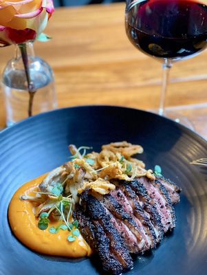 2120 - 1338 Photos & 544 Reviews - 2120 6th Ave, Seattle, WA - Menu - Yelp