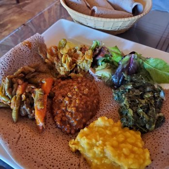 HARAMBE RESTAURANT - Updated June 2024 - 130 Photos & 139 Reviews ...